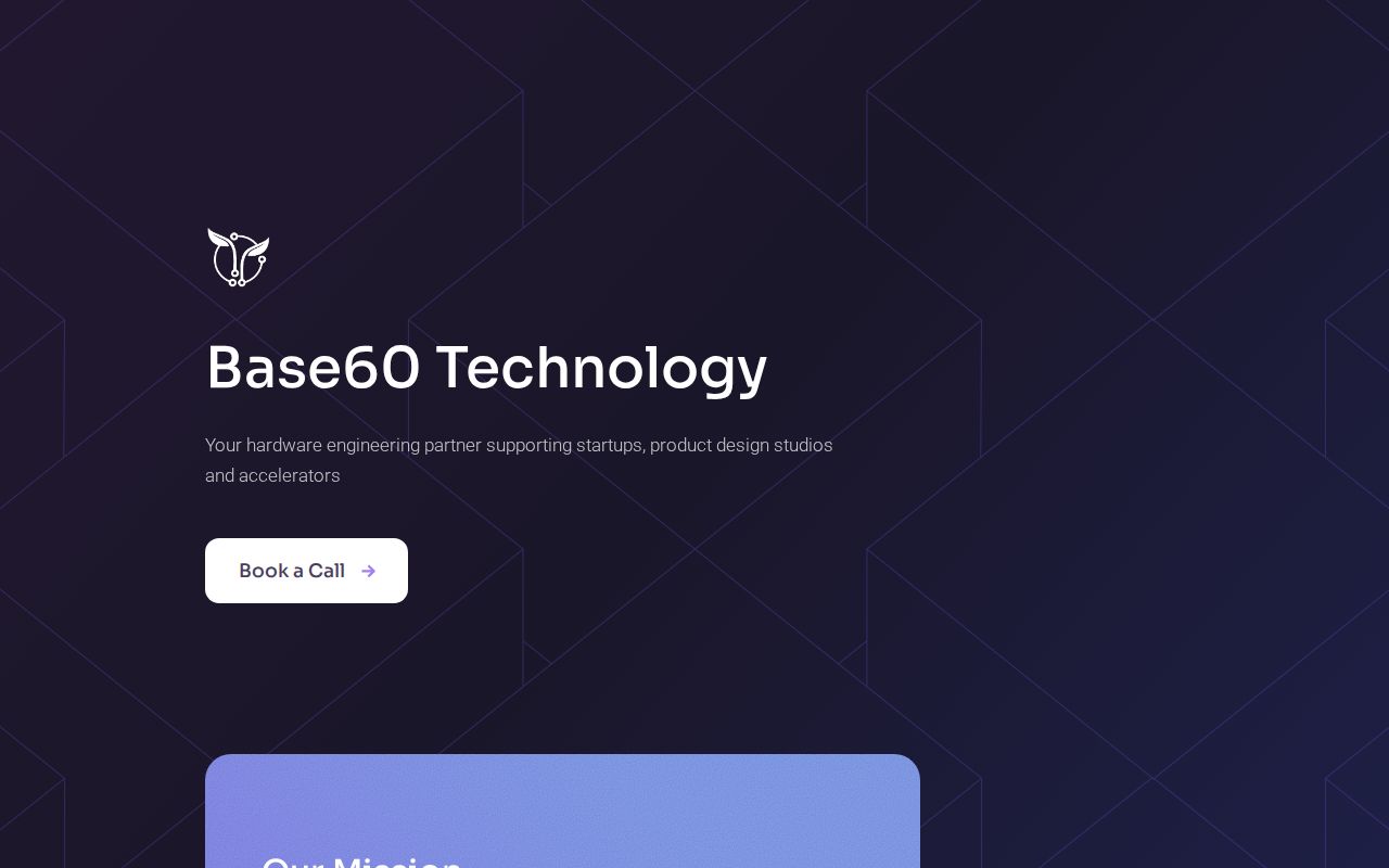 Base60 technology